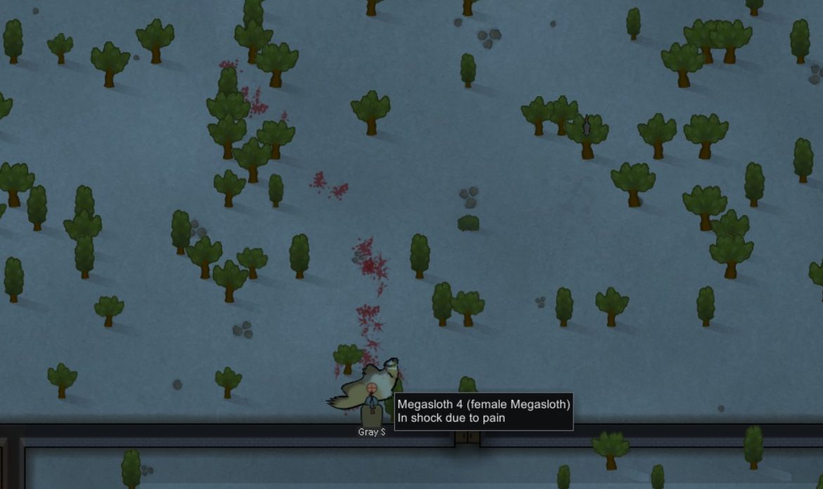 RimWorld Hunting Tips For More Efficient Hunting - Royalty DLC - Paradite