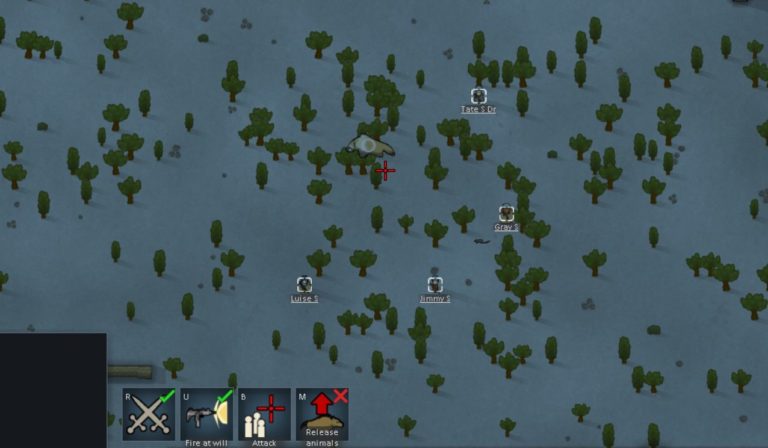 RimWorld Hunting Tips For More Efficient Hunting - Royalty DLC - Paradite